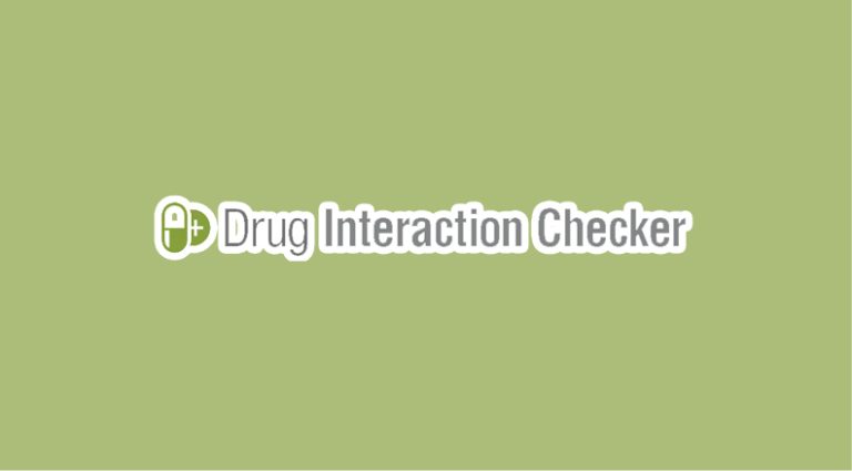 Drug interaction Checker - Dermatología